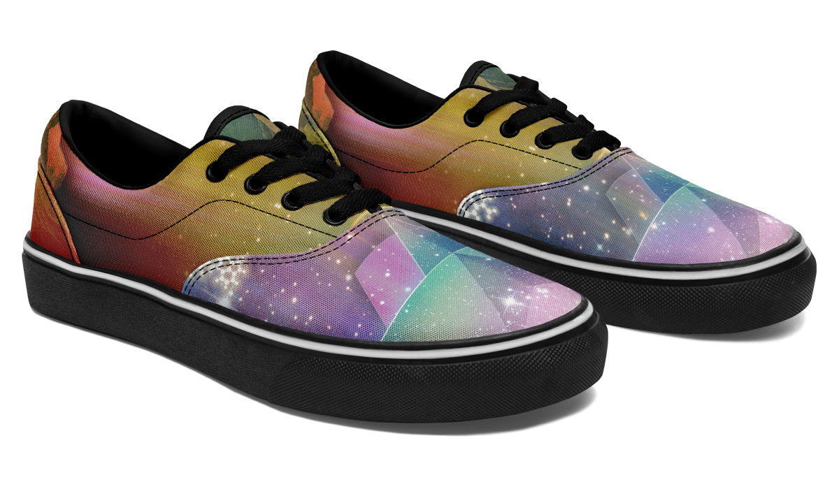 LSD Nebula Classic Shoes