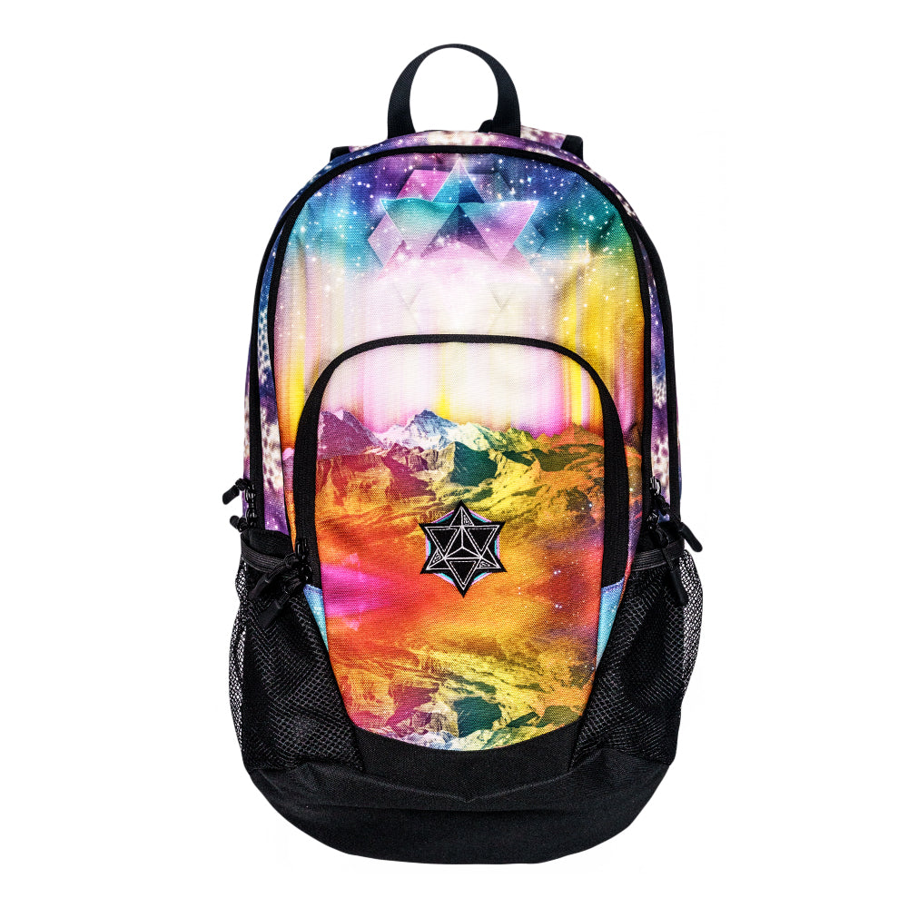 LSD Nebula Large Hydration Pack – Grassroots California