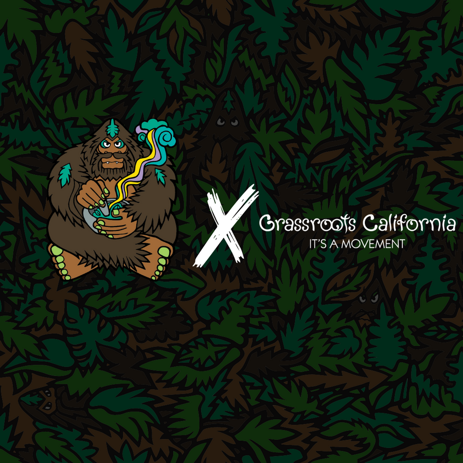 Grassroots California - Hats, Apparel & Accessories