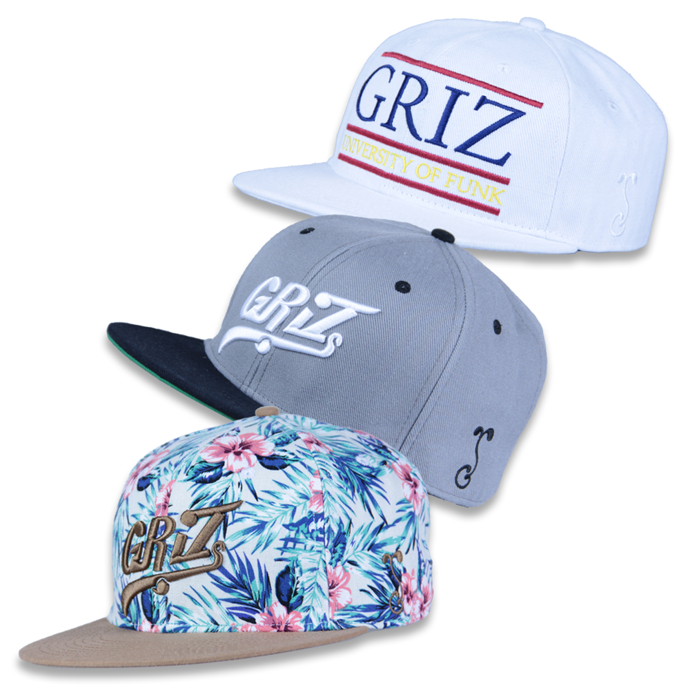 Griz Meet & Greet in Chicago