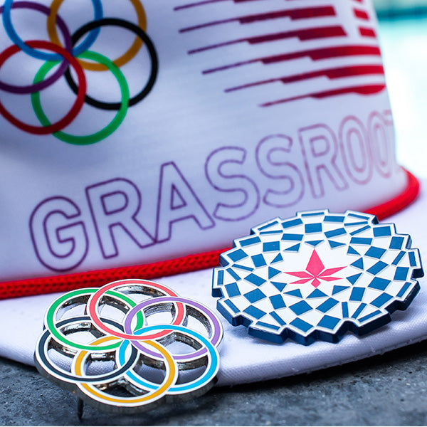 Smokyo 2021: una colección original de GRC – Grassroots California