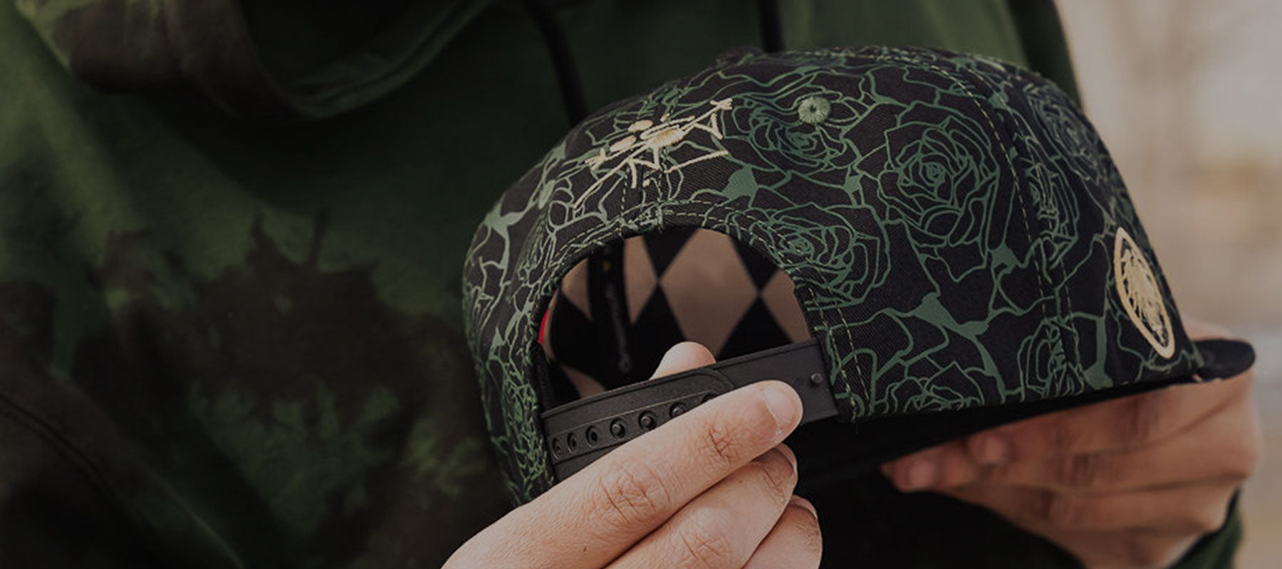 Snapback Hats – Shop Exclusive Styles & Limited Edition Drops