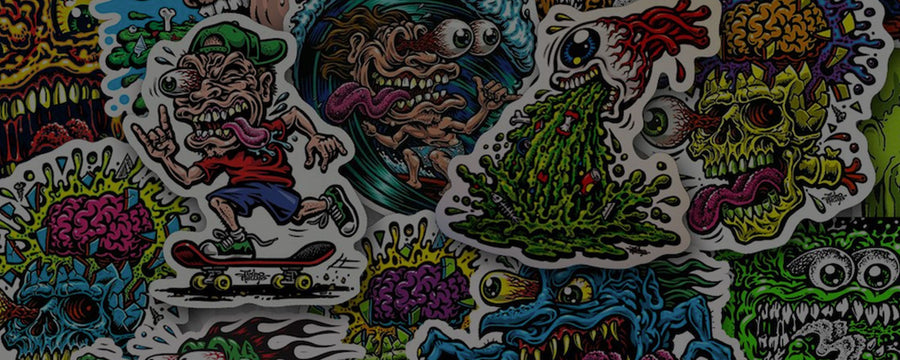 Grassroots California - Hats, Apparel & Accessories