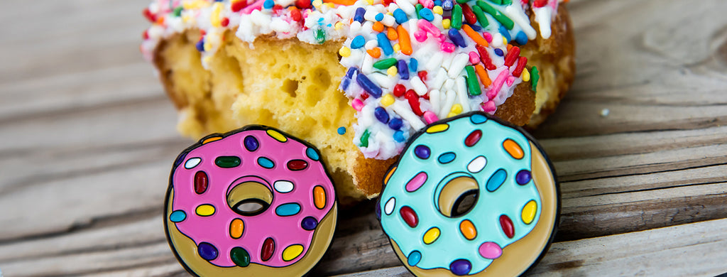 Pins – Grassroots California