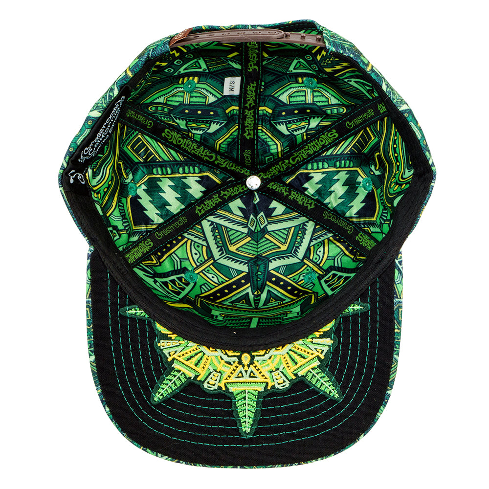 Hats – Grassroots California