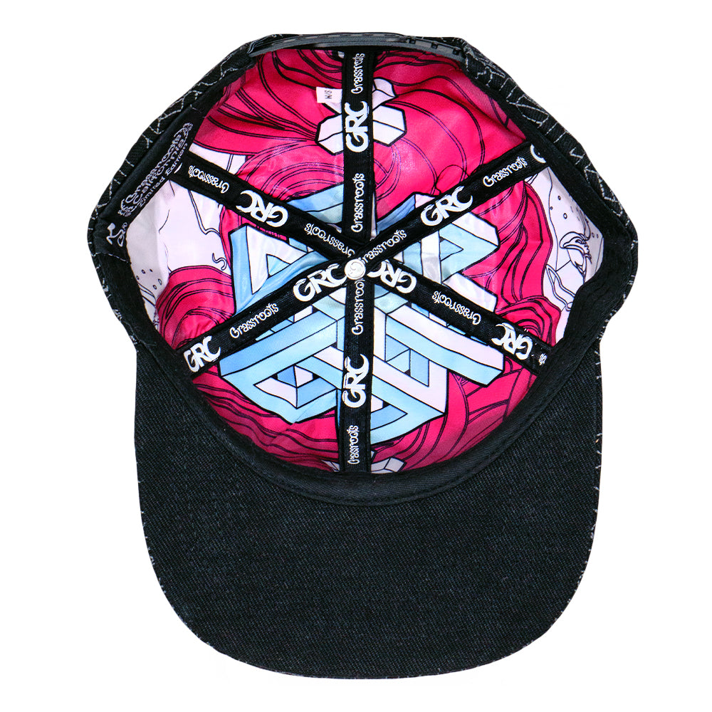Grassroots California - Hats, Apparel & Accessories