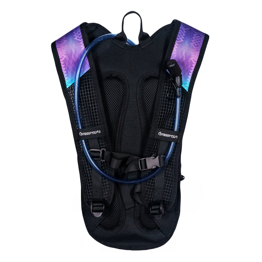 Camproots V1 Small Hydration Pack – Grassroots California