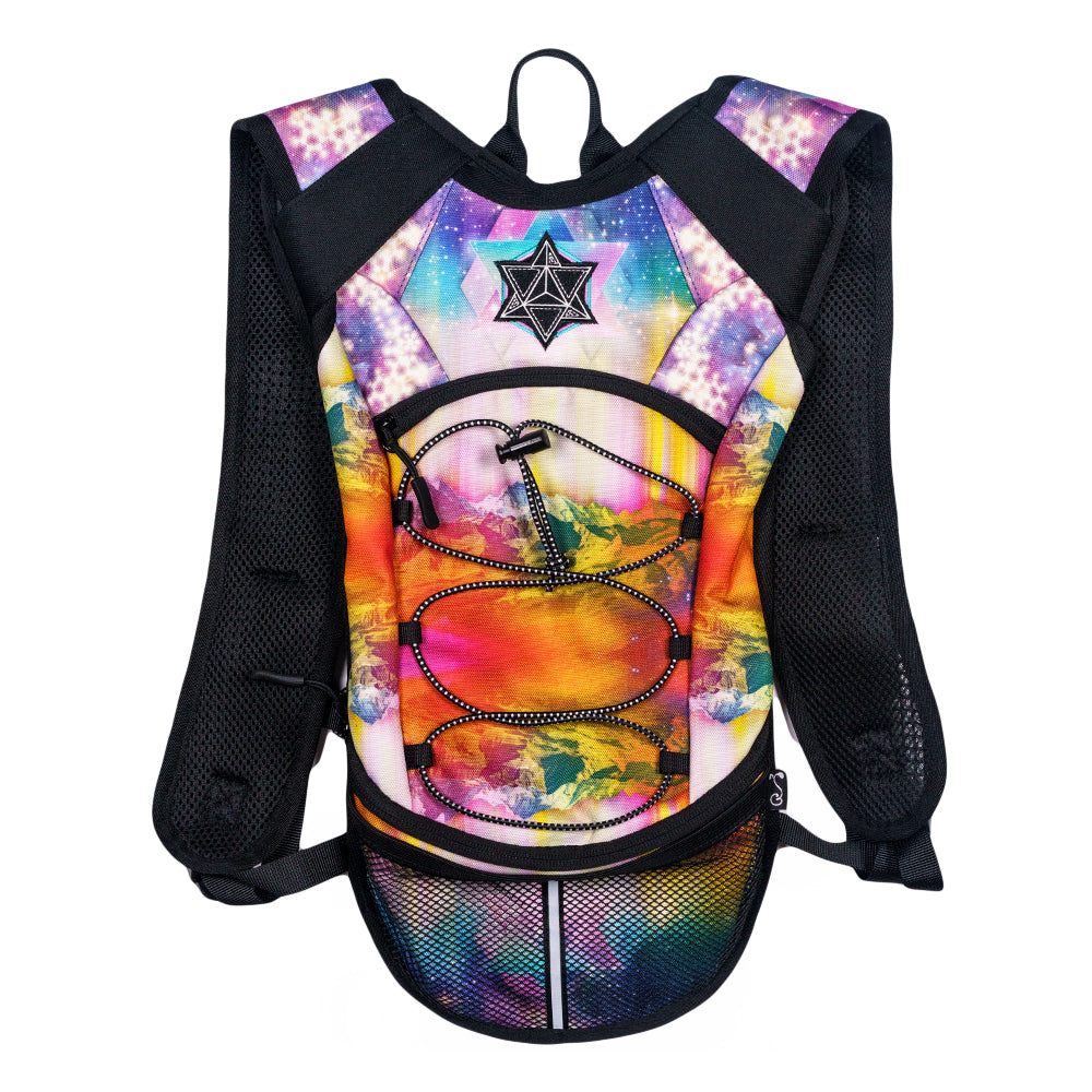 LSD Nebula Small Hydration Pack – Grassroots California