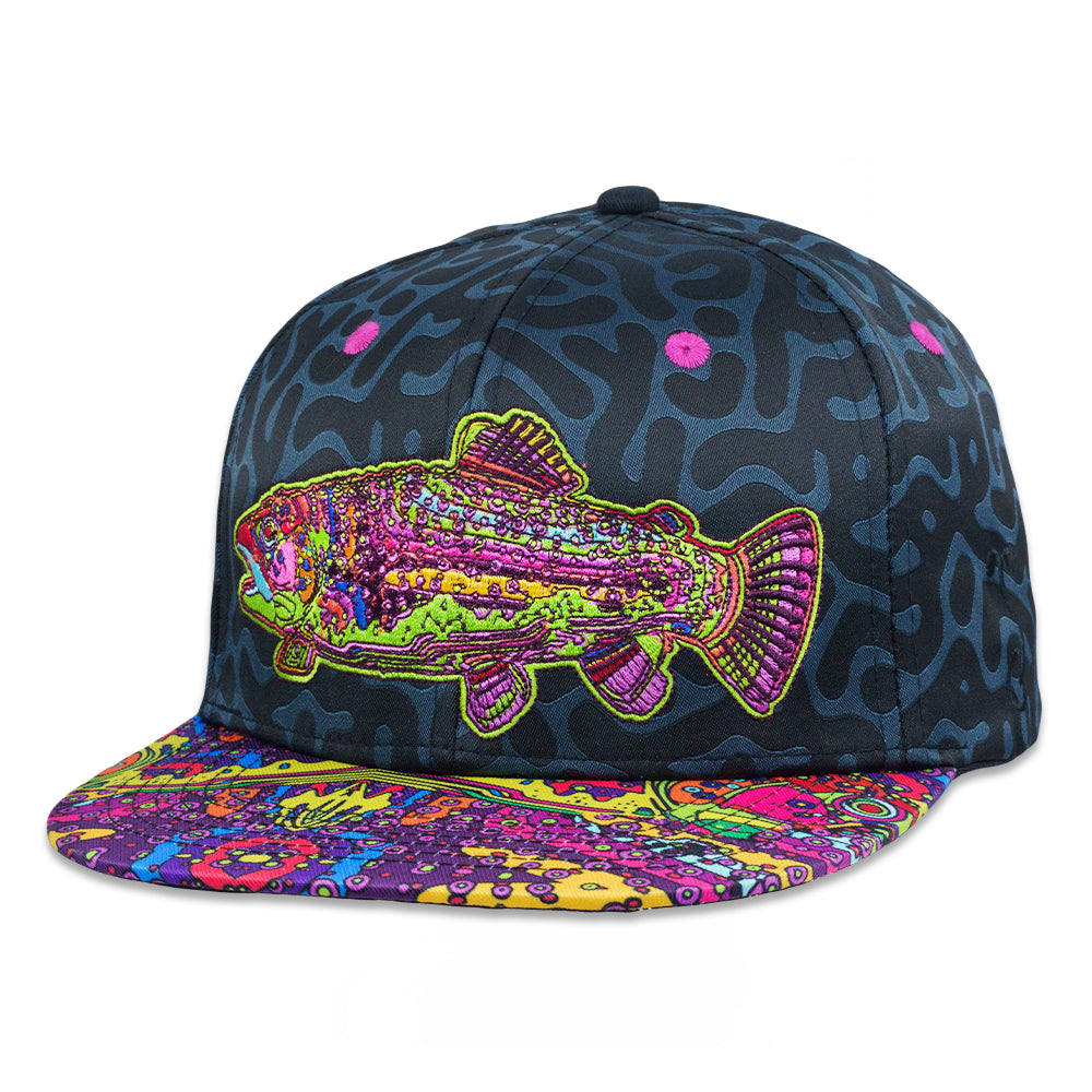 Grassroots California - Hats, Apparel & Accessories