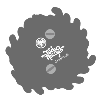 Jimbo Phillips Never Summer Green Skull Pin – Grassroots Jimbo Phillips Never Summer Green Skull Pin – Grassroots