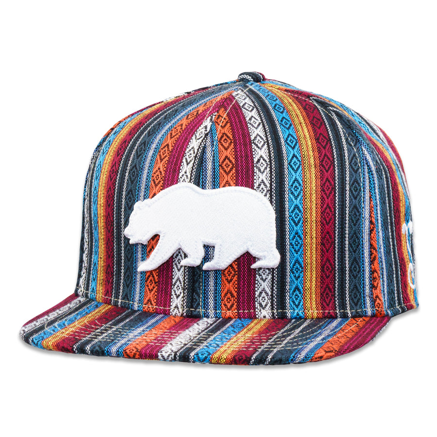 Fitted Hats - Grassroots California