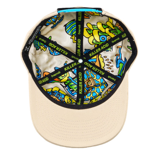 Hats – Grassroots California