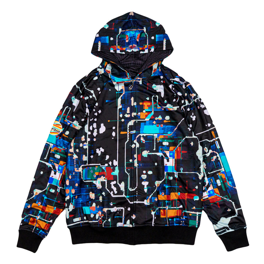 Hoodies – Artist Collabs & Bold Streetwear | Grassroots