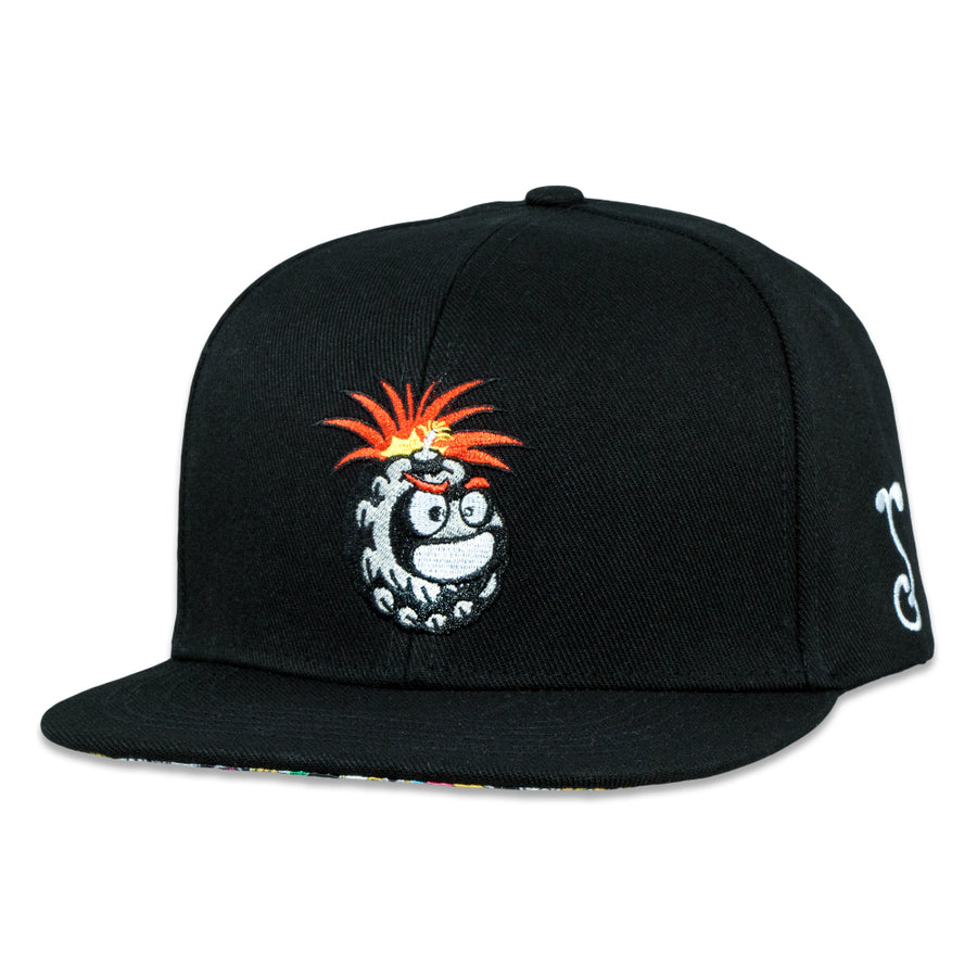Grassroots California | Limited-Edition Hats & Streetwear Apparel