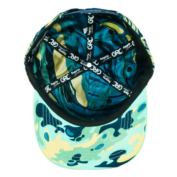 Grassroots California | Limited-Edition Hats & Streetwear Apparel
