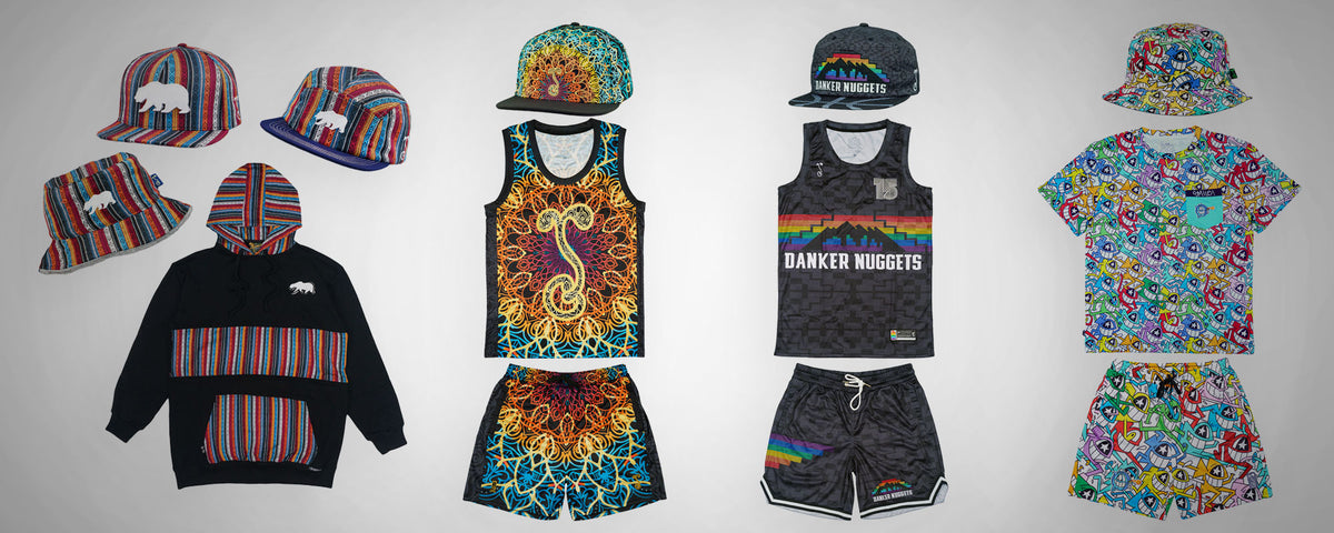 Grassroots California | Limited-Edition Hats & Streetwear Apparel