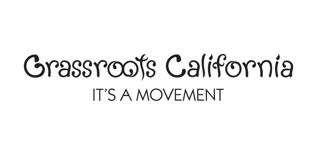 Grassroots California - Hats, Apparel & Accessories