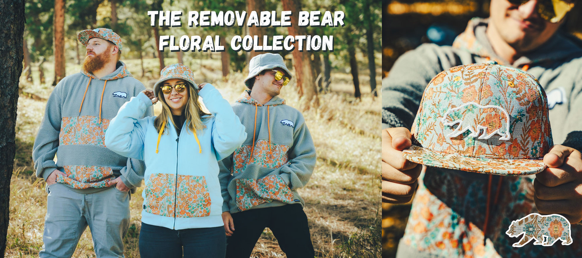 Grassroots California - Hats, Apparel & Accessories