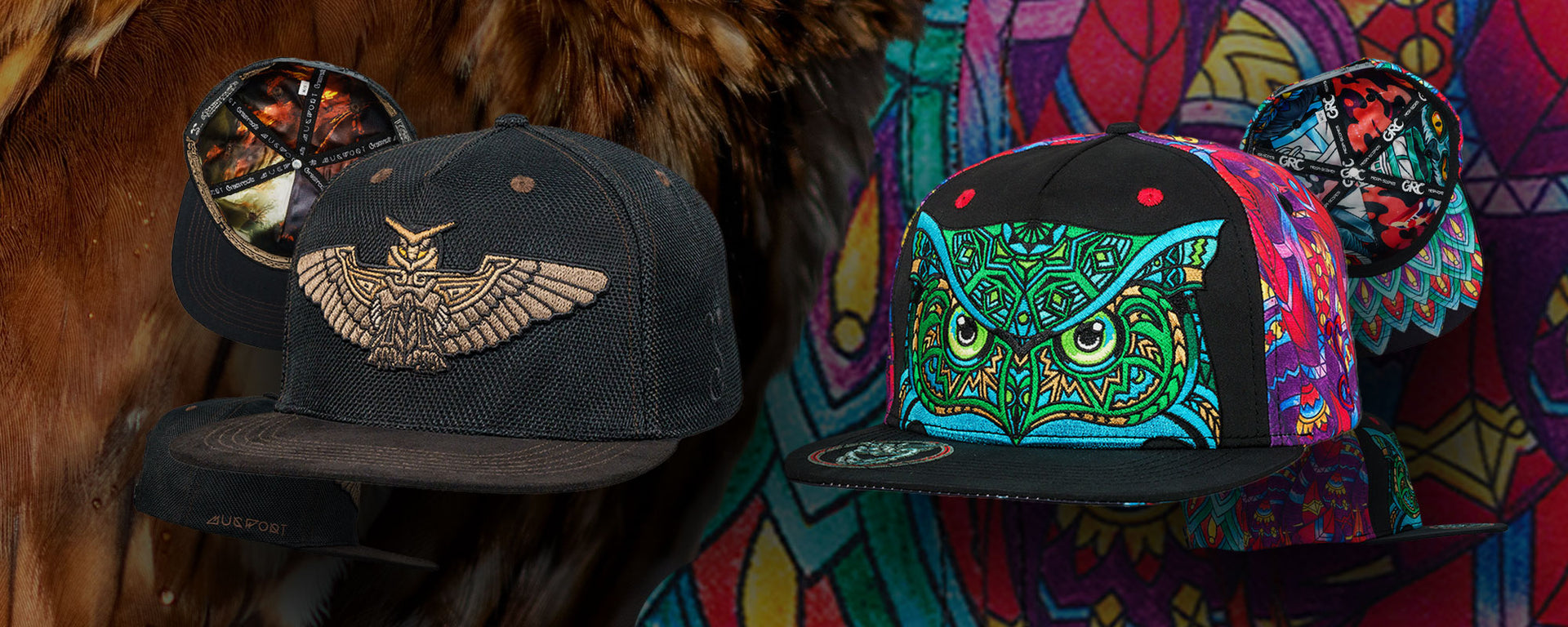 Grassroots California | Limited-Edition Hats & Streetwear Apparel