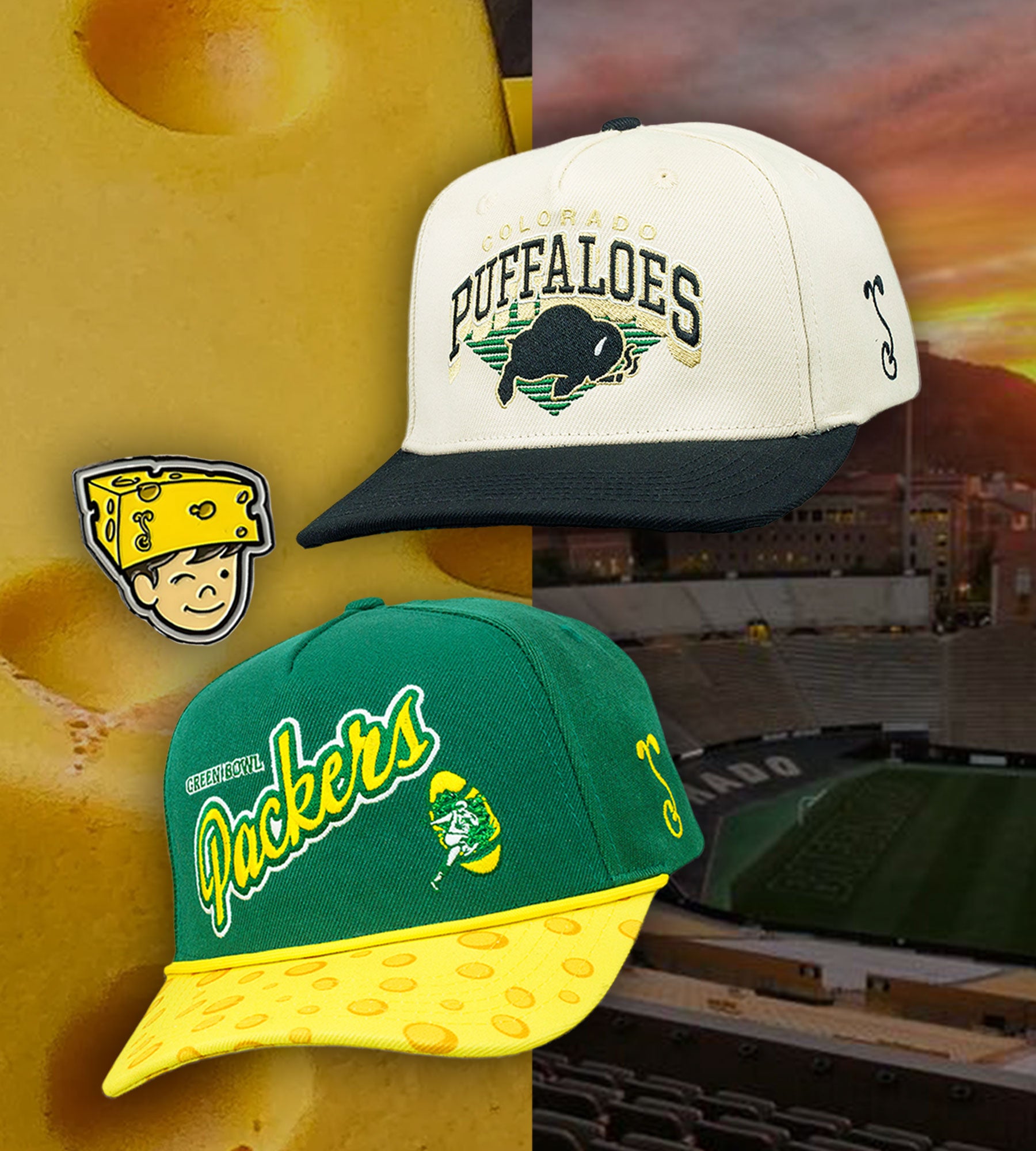 Grassroots California | Limited-Edition Hats & Streetwear Apparel