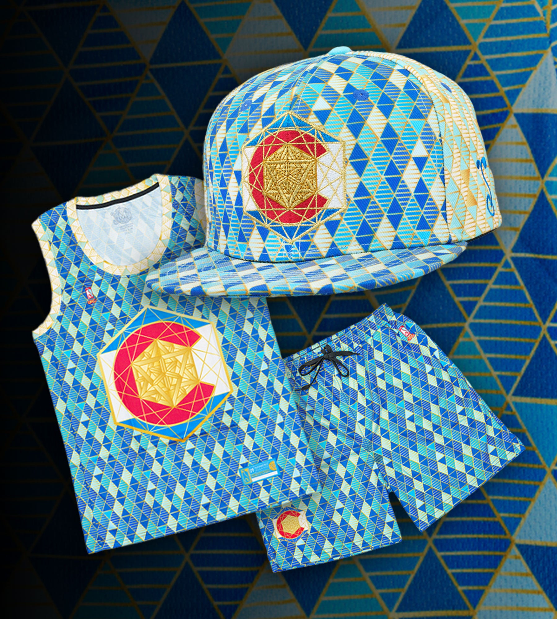 Grassroots California | Limited-Edition Hats & Streetwear Apparel