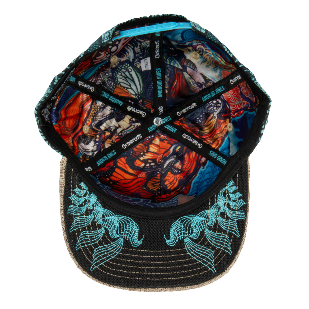 Hats – Page 11 – Grassroots California